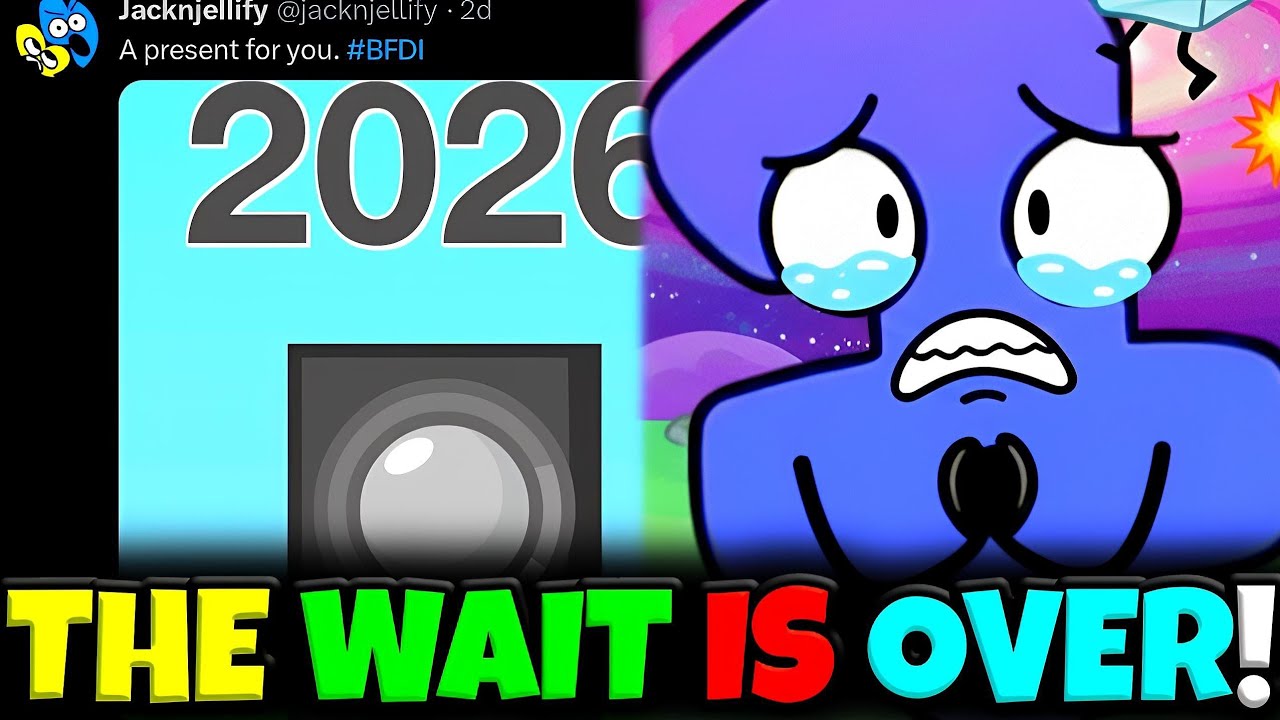 TPOT 21 FINALLY CONFIRMED! 