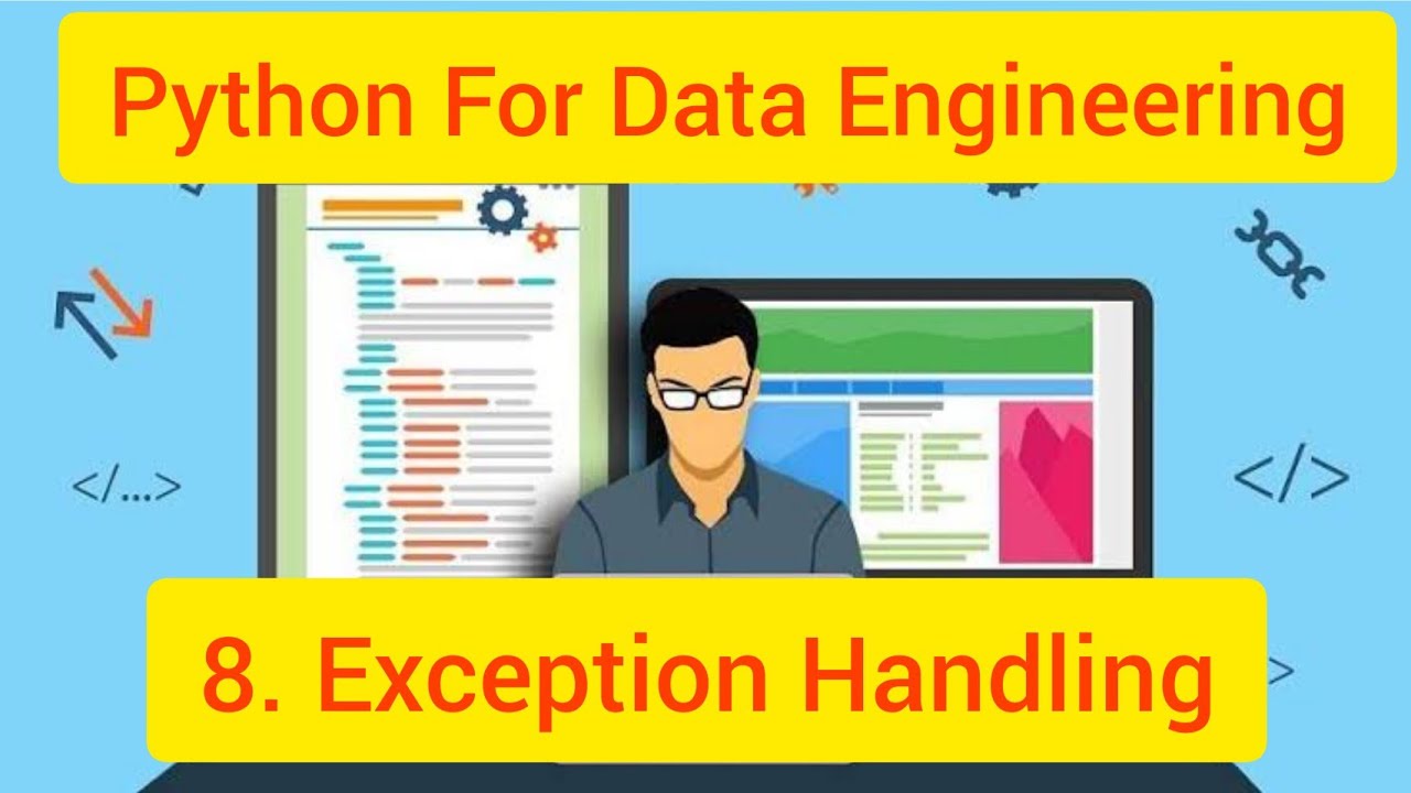 Mastering Exception Handling in Python for Data Engineering | Galaxy.ai