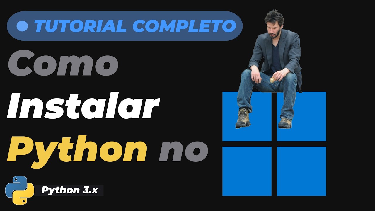 How to Install Python on Windows (2026)