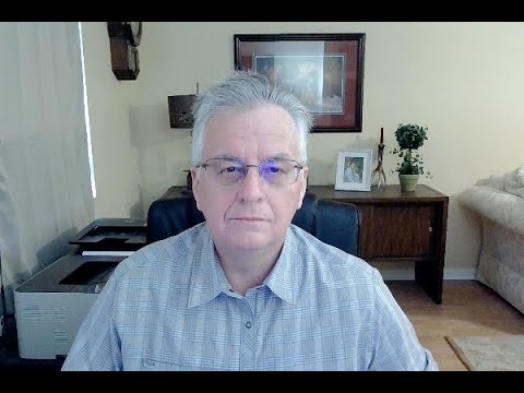 Is the Lord Ashamed of You? (Revelation 3-4) – A daily video devotional.