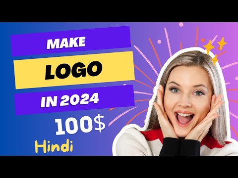 Complete Logo Design Tutorial: Creating and Stylizing a Logo from Scratch | Skills for Youth