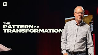 Order, Disorder, Reorder: The Pattern of Transformation - Real Life