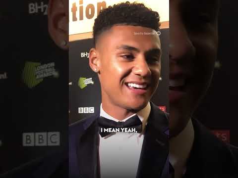 "That's the dream, to play for Arsenal!" 🔴 Boyhood Arsenal fan Ollie Watkins speaking in 2020 👀