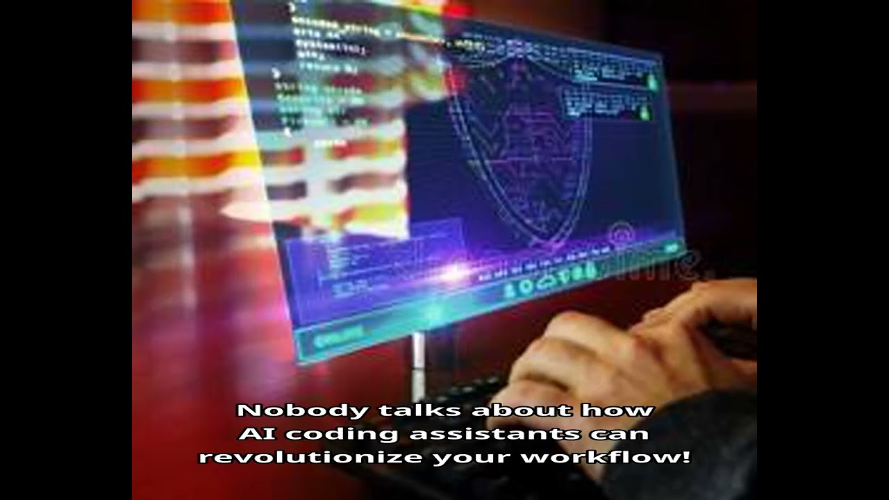 Unlock Your Coding Superpowers with AI! #shorts