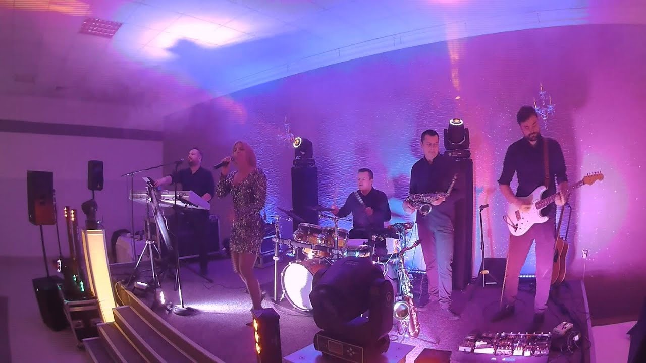 Zabawa Słowiańsko Cygańska - (cover DIRECT 2023) - Zespół na wesele Płońsk