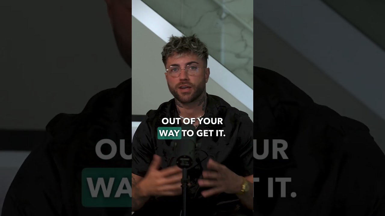 Tattoo Dos & Don’ts: FIRST TATTOO SLEEVE ADVICE (Full video on YT) live now! 🎥 #shorts