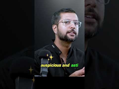What is the real meaning of the Swastika!
