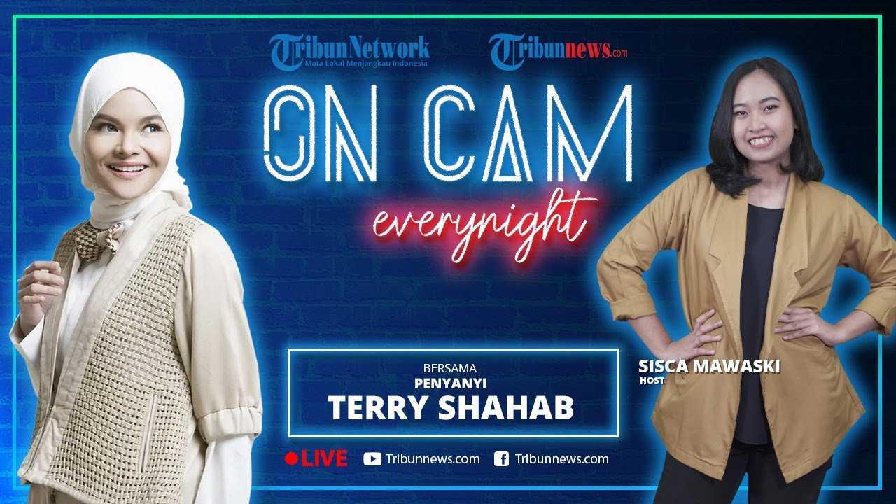 Mengulik Lagu “Di Persimpangan Dilema” yang Diyanyikan Terry Shahab ...