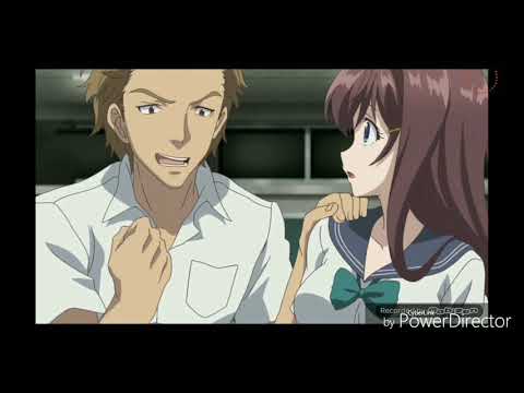 King's game episide 1 part 1