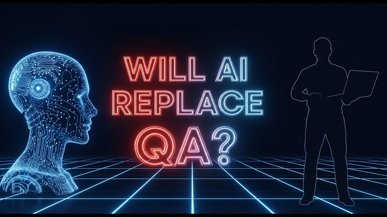 Will AI Replace QA Engineers in 2026? The Truth About QA Jobs