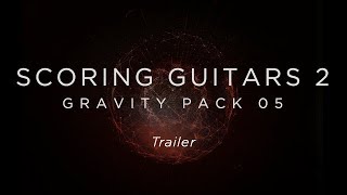 Heavyocity Scoring Guitars 2 - What To Know & Where To Buy | Equipboard