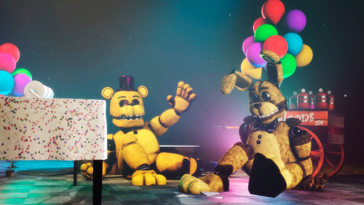 How the First Ever Springlock Failure happened