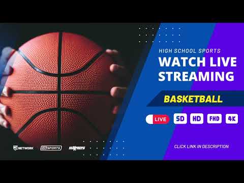 John Curtis Christian vs. International | High School Basketball Live - Louisiana
