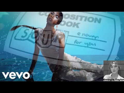 Olivia Rodrigo - enough for you (Music Video)