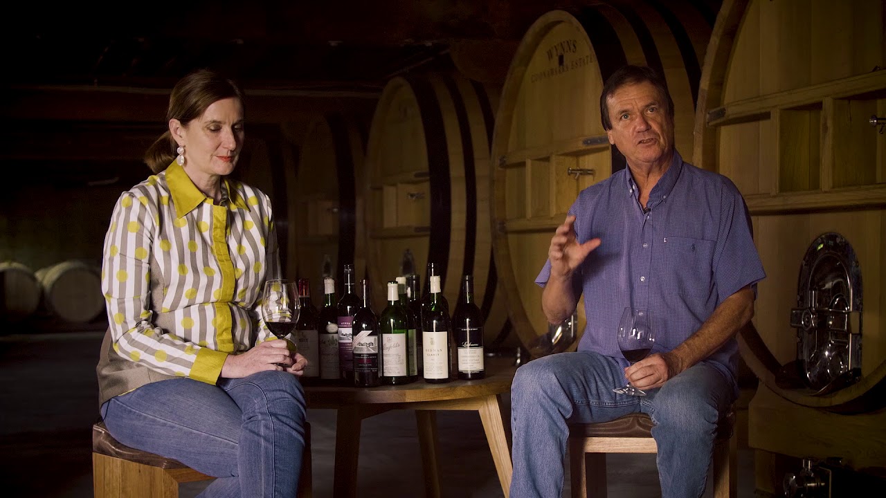 Coonawarra: Now is the time