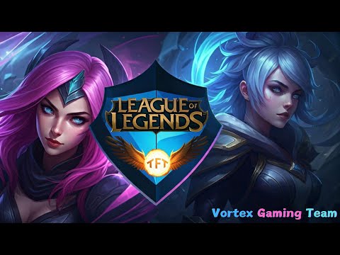 TFT Top Rank - I Faking it until making it