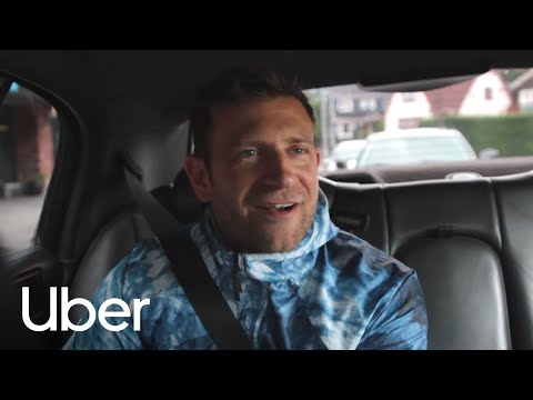 A Look Back at the First Seattle Trip | Uber