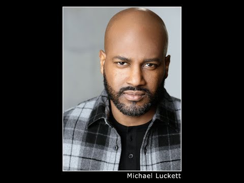Michael Luckett - WeAudition