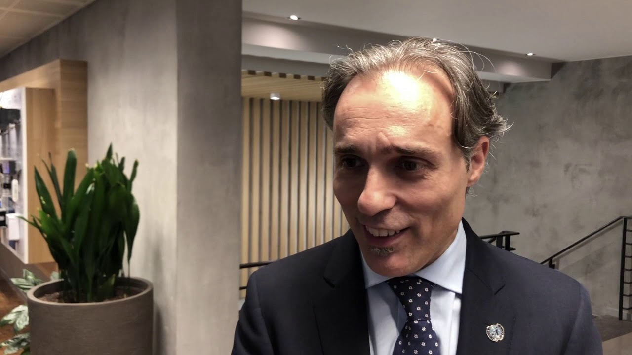 A day in the life of the Biometrics Institute