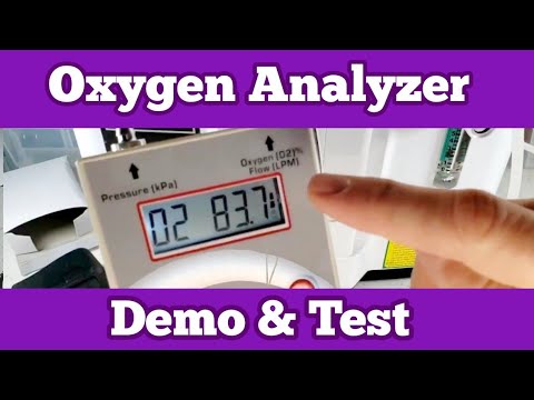 Oxygen Meters - Pulse Oximetry Latest Price, Manufacturers & Suppliers