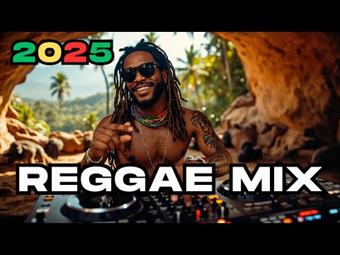 Reggae Dub Mix 2025 - Reggae Lovers Mix by Deep Vibe Melodies