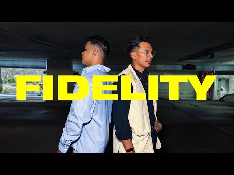 Ignite the Night: "FIDELITY" by Midnight Pool Party Unleashed