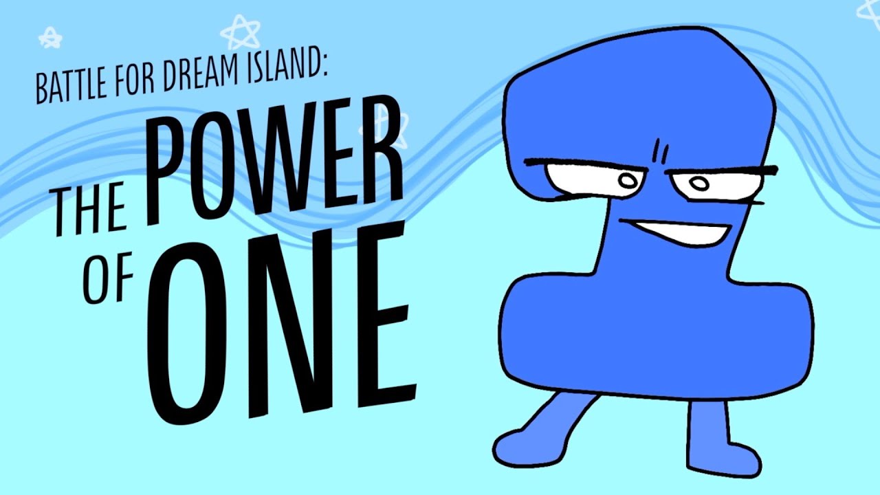 BFDI: TPOT 20 INTRO BE LIKE