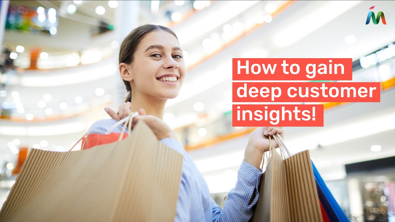 How To Gain Deeper Customer Insights With Mapsted Audience Segmentation
