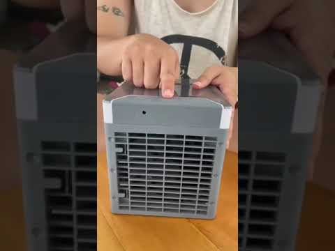 ARCTIC AIR ULTRA AIR Cooler USB Personal Mini Portable Air Conditioner,