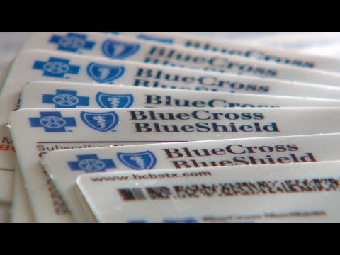 No new deal reached yet between Blue Cross, Texas Health