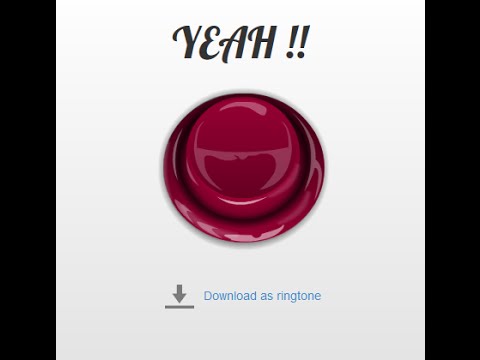 SO MANY BUTTONS!!!