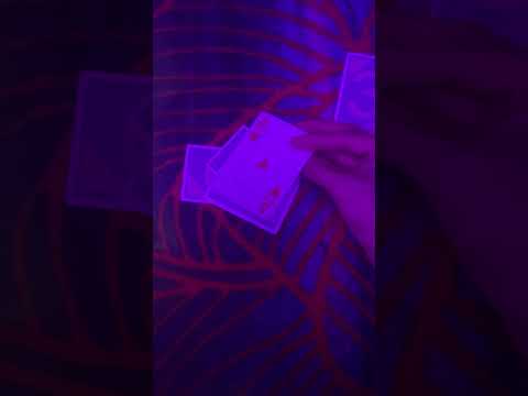 Marked Card | Playing Cards With Invisible Ink Markings