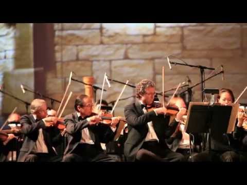 Pops on the Heights - Boston College Alumni - Video