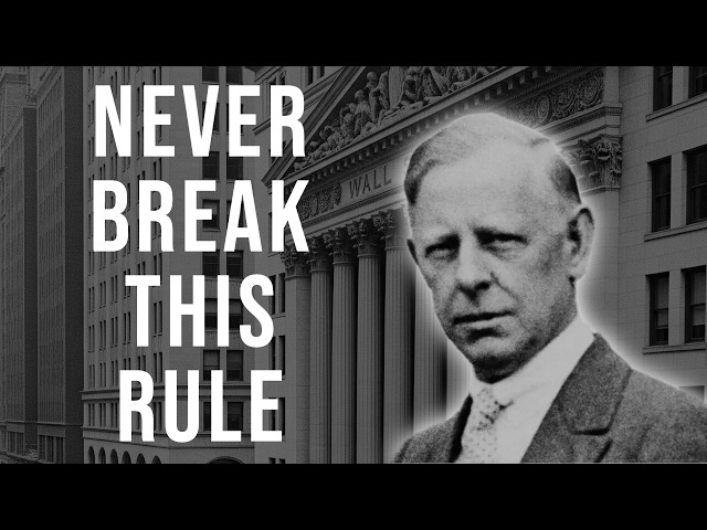 The Iron Rule of Speculation: How Discipline and System Fidelity ...