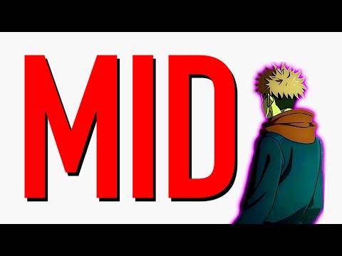 I SOLVED Every Anime Twitter Hot Take!
