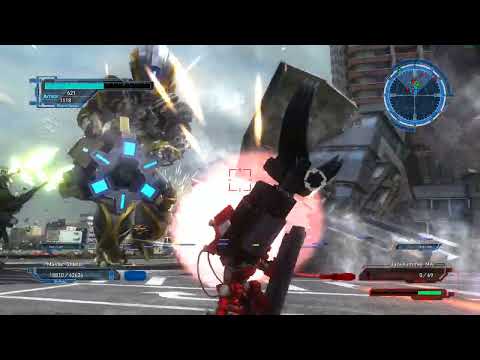 Steam Community :: Video :: EDF5 (Start w0Gear on M-1INF&NoFarming ...
