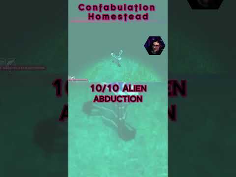 Steam Community :: Confabulation: Homestead