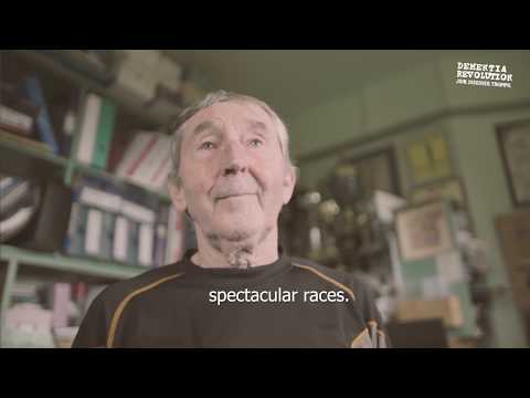 Ron Hill Turns 80 - Facts About His Incredible Career