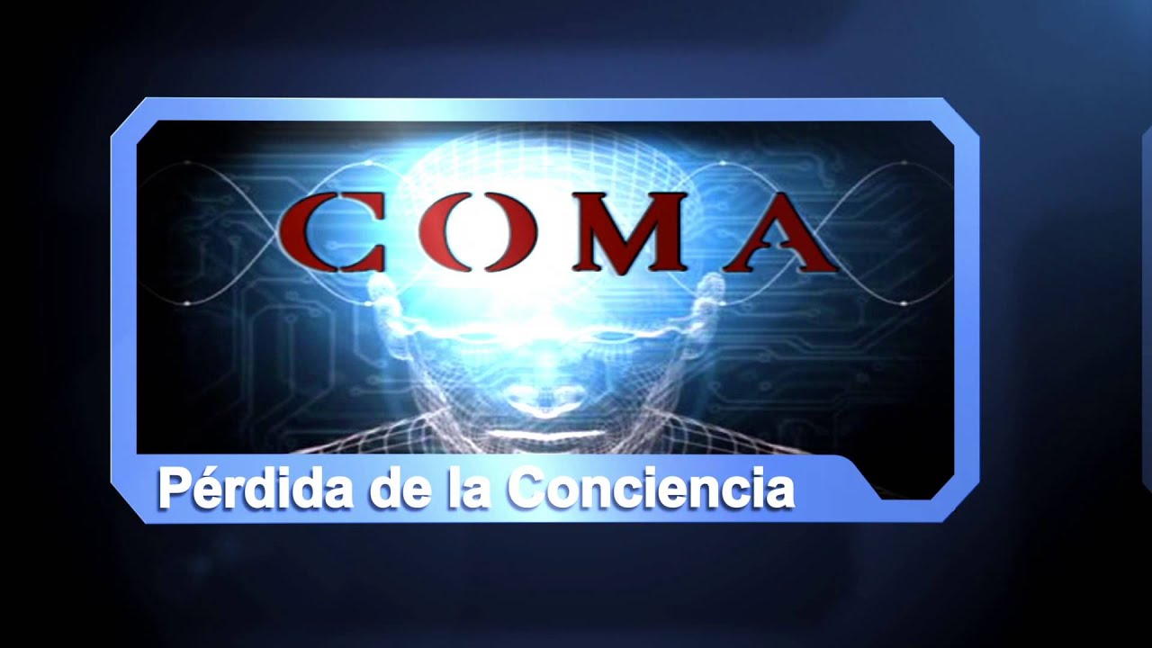 Estado de Coma