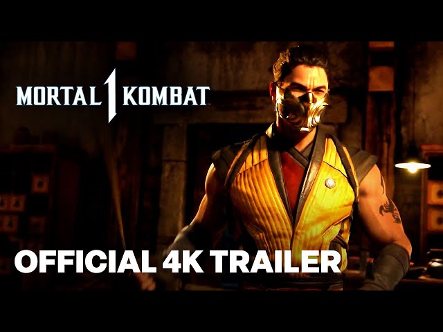 Ed Boon confirms Jean Claude Van Damme as Johnny Cage in MK1 | The Loadout