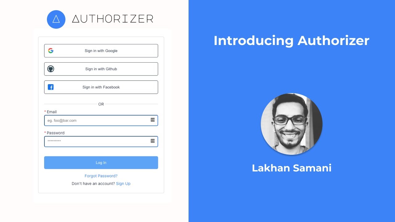Introducing Authorizer