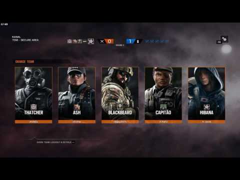 Steam Community :: Video :: Tom Clancy's Rainbow Six: Siege | Cheat or ...