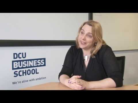 BSc. Marketing, Innovation & Technology | DCU Business School