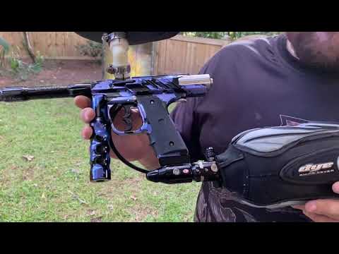 Micromag Rebuild