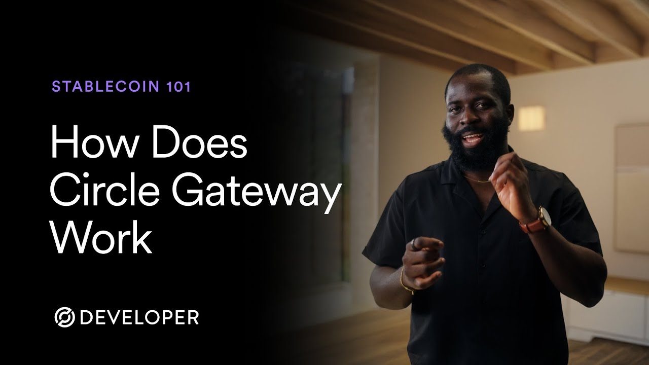 How Does Circle Gateway Work? | Explained | Episode 16