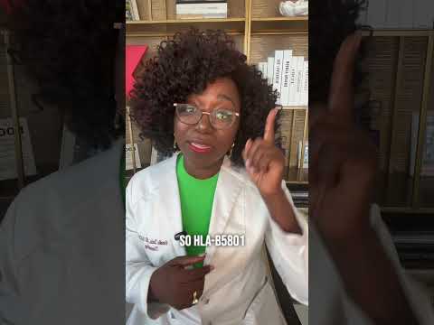Switching Gout Meds? Here’s What You Need to Know!