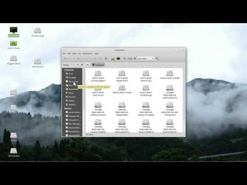 Unetbootin Removed then Reinstalled