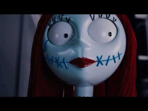 Sally - The Home Depot 2021