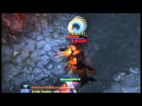 Steam Community :: Video :: A DOTA 2 STORY