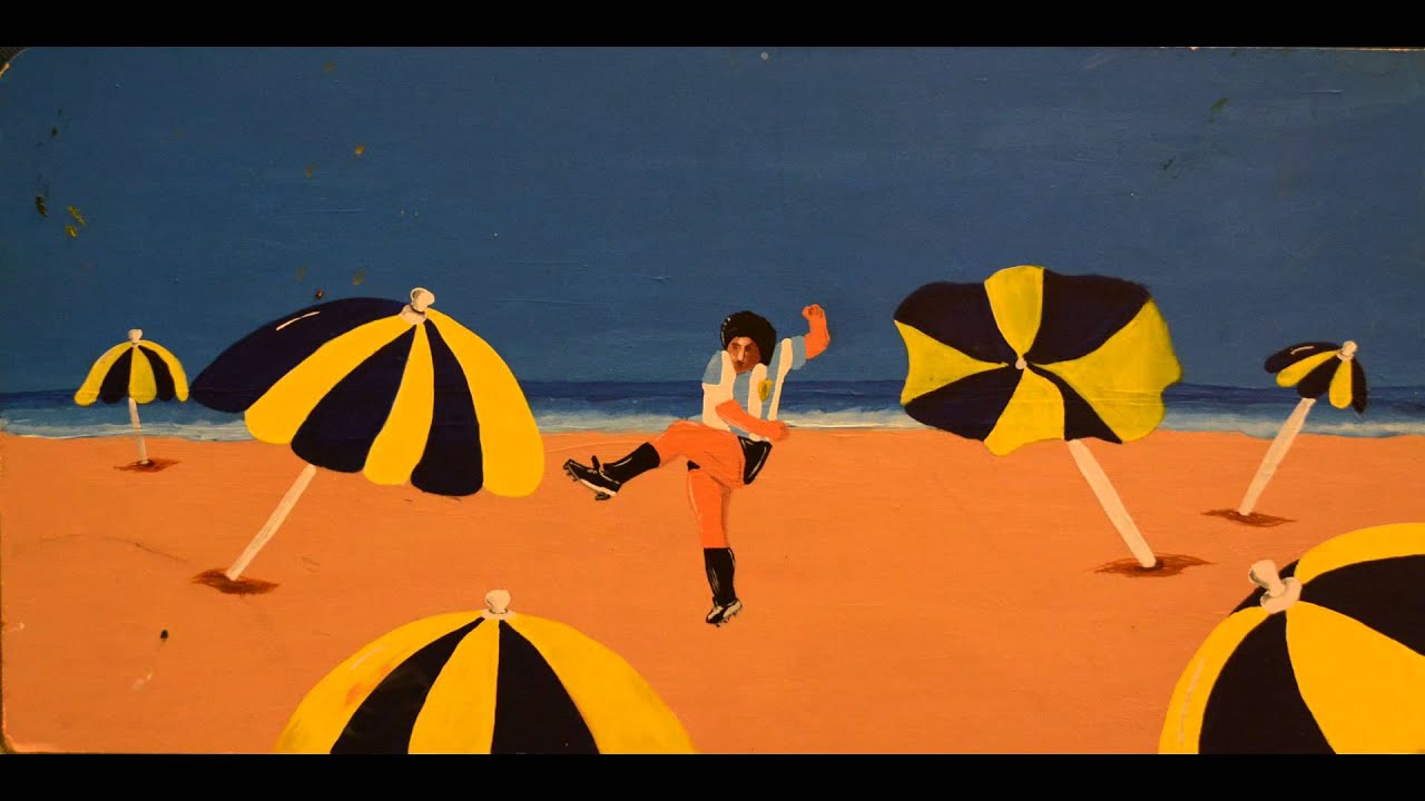 IB Art 2